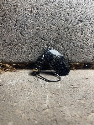 R&B MJ on MJ Cone spinner Limited Run – R & B Lures